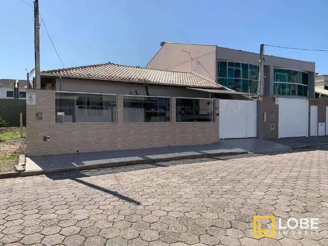 Casa / Sobrado para Venda em Gaspar/SC Bela Vista 3 Quartos