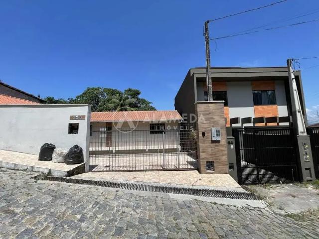 Casa / Sobrado para Venda em Gaspar/SC Bela Vista 4 Quartos