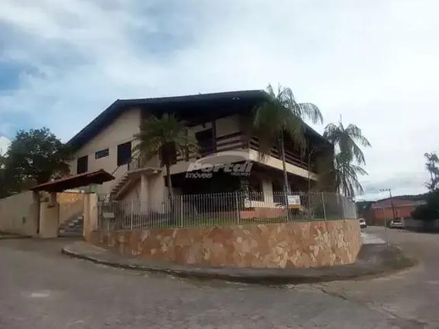 Casa / Sobrado para Venda em Gaspar/SC Bela Vista 5 Quartos