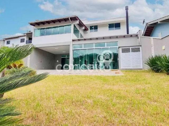 Casa / Sobrado para Venda em Gaspar/SC Bela Vista 6 Quartos