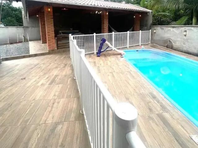 Casa / Sobrado para Venda em Gaspar/SC Belchior Alto 3 Quartos