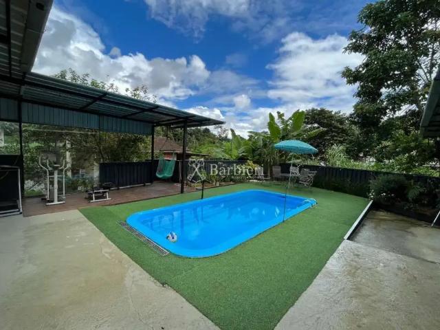 Casa / Sobrado para Venda em Gaspar/SC Belchior Central 3 Quartos