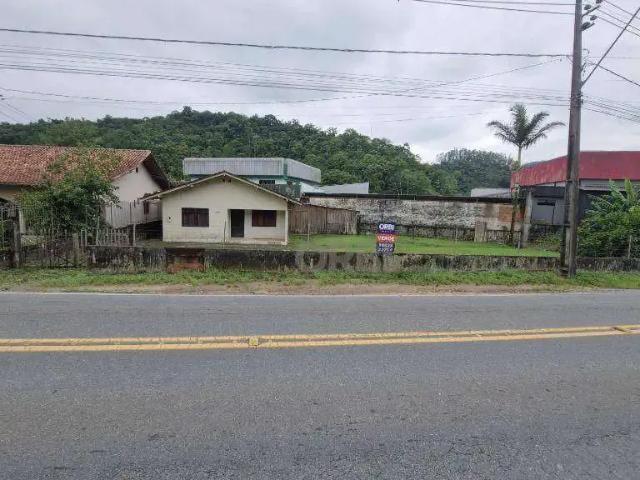 Casa / Sobrado para Venda em Gaspar/SC Belchior Central 3 Quartos
