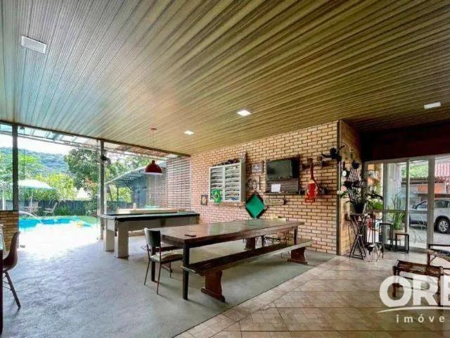 Casa / Sobrado para Venda em Gaspar/SC Belchior Central 3 Quartos
