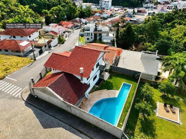 Casa / Sobrado para Venda em Gaspar/SC Centro 3 Quartos