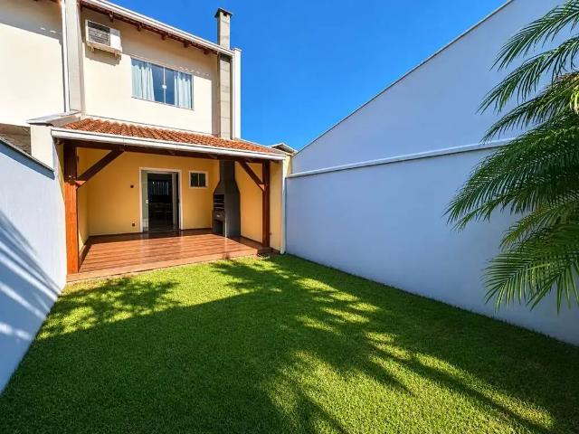 Casa / Sobrado para Venda em Gaspar/SC Figueira 2 Quartos