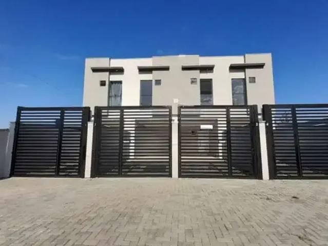 Casa / Sobrado para Venda em Gaspar/SC Figueira 2 Quartos