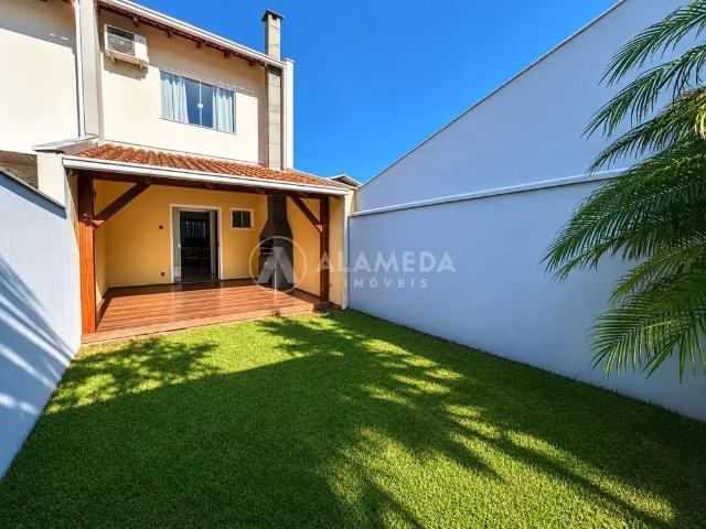 Casa / Sobrado para Venda em Gaspar/SC Figueira 2 Quartos