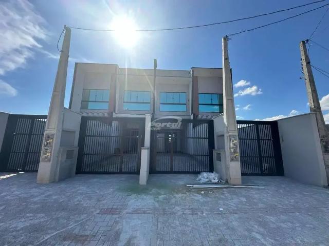 Casa / Sobrado para Venda em Gaspar/SC Figueira 2 Quartos