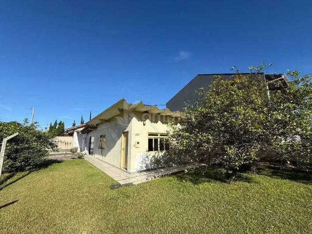 Casa / Sobrado para Venda em Gaspar/SC Figueira 3 Quartos