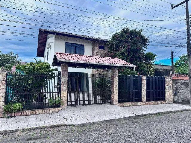 Casa / Sobrado para Venda em Gaspar/SC Figueira 3 Quartos