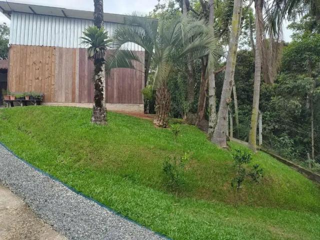Casa / Sobrado para Venda em Gaspar/SC Gaspar Alto 3 Quartos