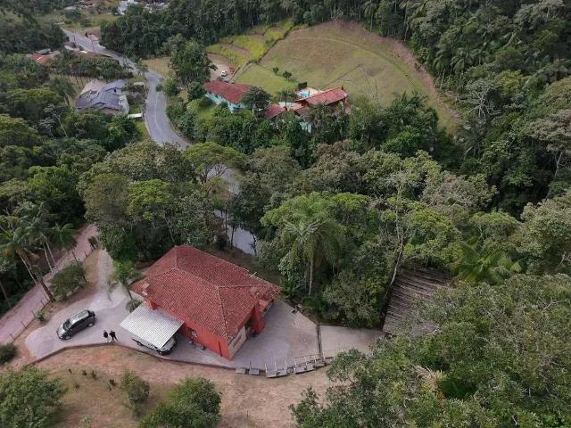 Casa / Sobrado para Venda em Gaspar/SC Gaspar Grande 3 Quartos