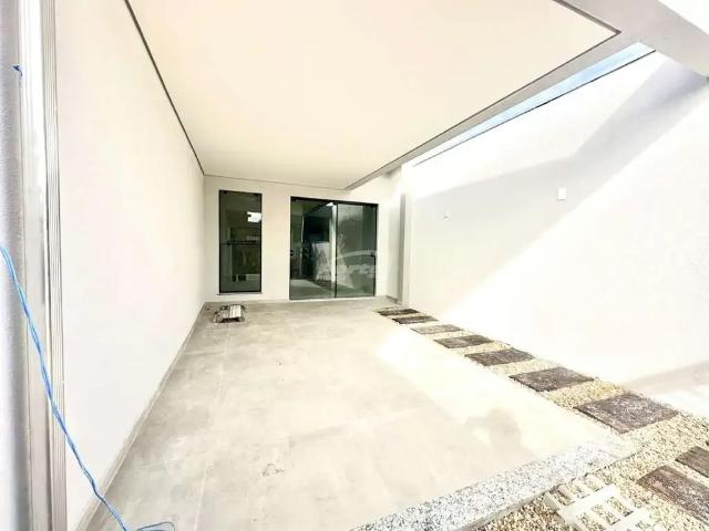 Casa / Sobrado para Venda em Gaspar/SC Gaspar Mirim 2 Quartos
