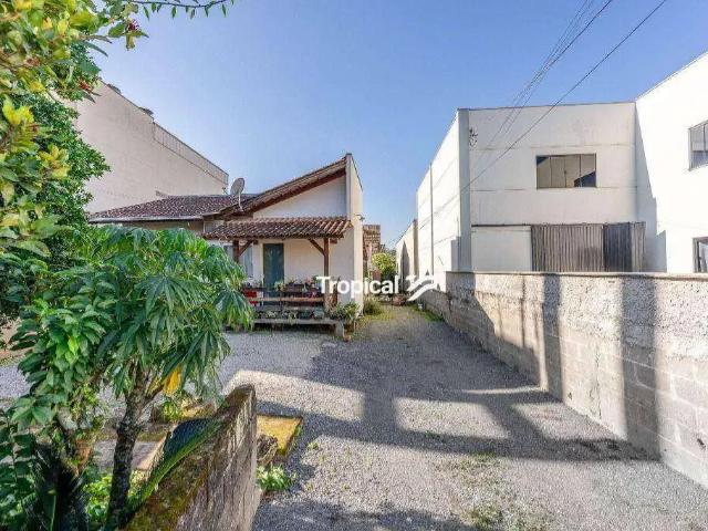 Casa / Sobrado para Venda em Gaspar/SC Margem Esquerda
