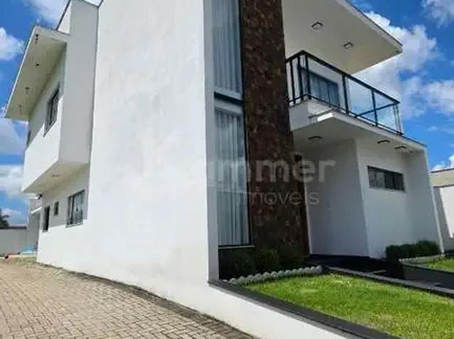 Casa / Sobrado para Venda em Gaspar/SC Poço Grande 3 Quartos