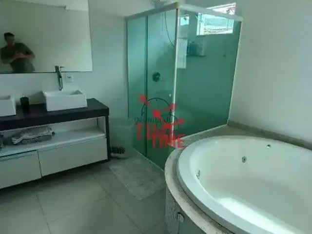 Casa / Sobrado para Venda em Gaspar/SC Santa Terezinha 3 Quartos