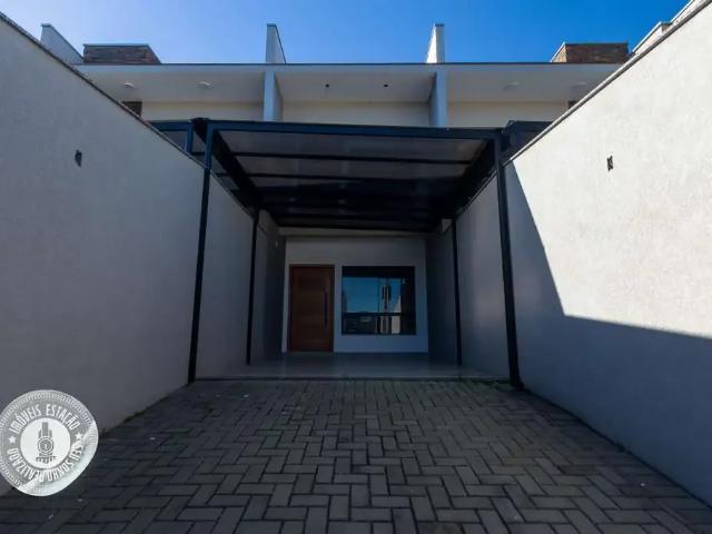 Casa / Sobrado para Venda em Gaspar/SC Santa Terezinha 2 Quartos