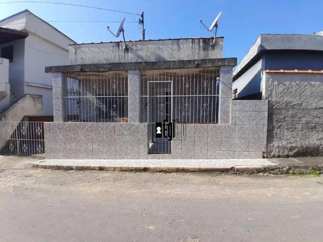 Casa / Sobrado para Venda em Goianá/MG Nossa Senhora de Lourdes 2 Quartos