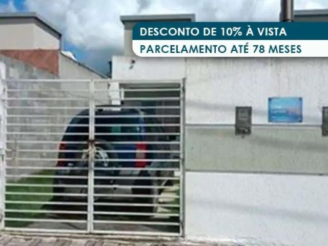 Casa / Sobrado para Venda em Goiana/PE Vista Plena Goiana