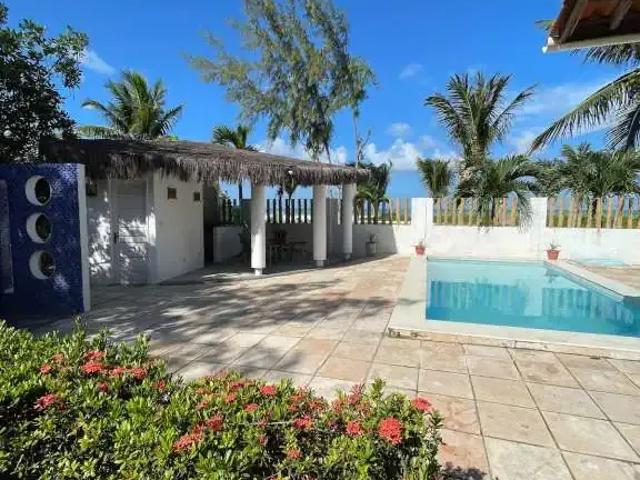 Casa / Sobrado para Venda em Goiana/PE Ponta de Pedras 9 Quartos