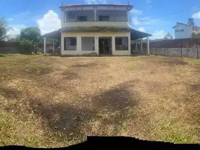 Casa / Sobrado para Venda em Goiana/PE Povoado de Carne de Vaca 3 Quartos