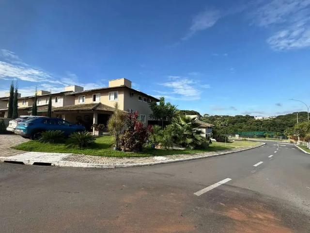 Casa / Sobrado para Venda em Goiânia/GO Condomínio Alto da Boa Vista 3 Quartos