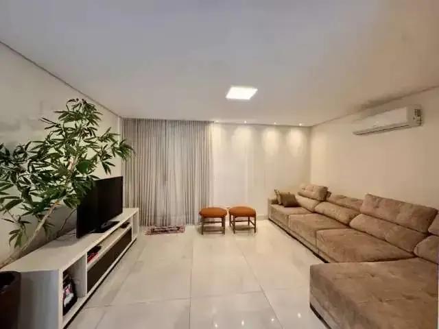 Casa / Sobrado para Venda em Goiânia/GO Condomínio Alto da Boa Vista 3 Quartos