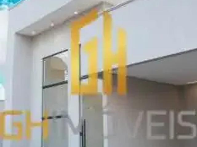 Casa / Sobrado para Venda em Goiânia/GO Condomínio Amin Camargo 3 Quartos