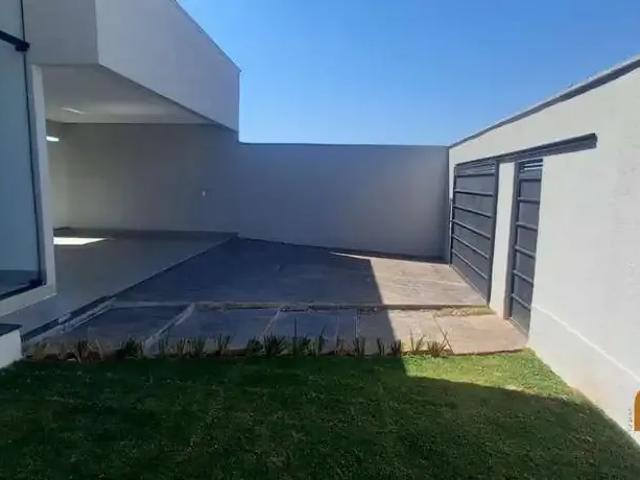 Casa / Sobrado para Venda em Goiânia/GO Condomínio Amin Camargo 3 Quartos