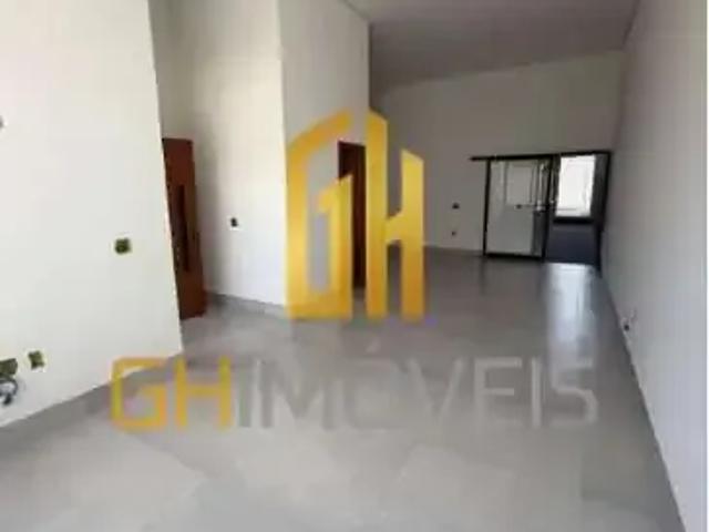 Casa / Sobrado para Venda em Goiânia/GO Condomínio das Esmeraldas 3 Quartos