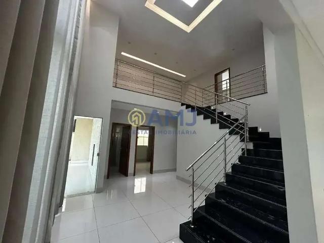 Casa / Sobrado para Venda em Goiânia/GO Condomínio do Lago 3 Quartos