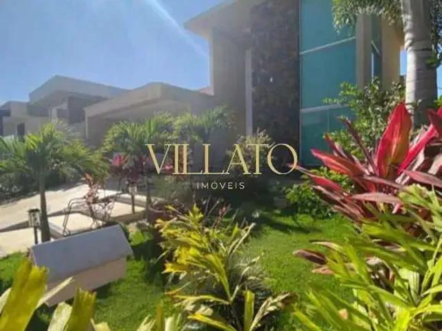 Casa / Sobrado para Venda em Goiânia/GO Condomínio do Lago 3 Quartos