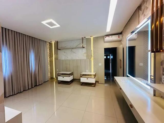 Casa / Sobrado para Venda em Goiânia/GO Condomínio do Lago 3 Quartos