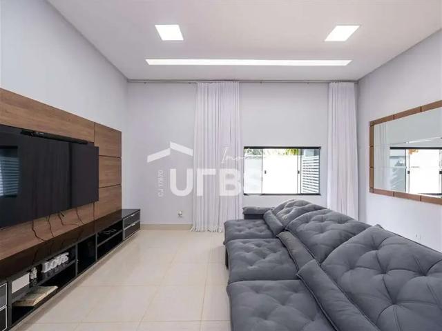 Casa / Sobrado para Venda em Goiânia/GO Condomínio do Lago 4 Quartos