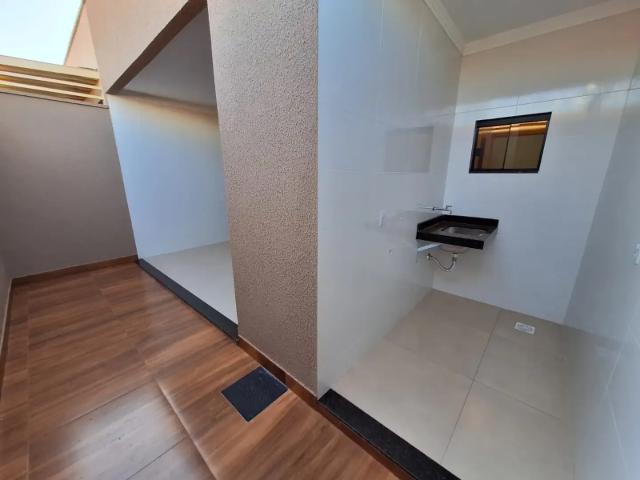 Casa / Sobrado para Venda em Goiânia/GO Campus Samambaia UFG 3 Quartos