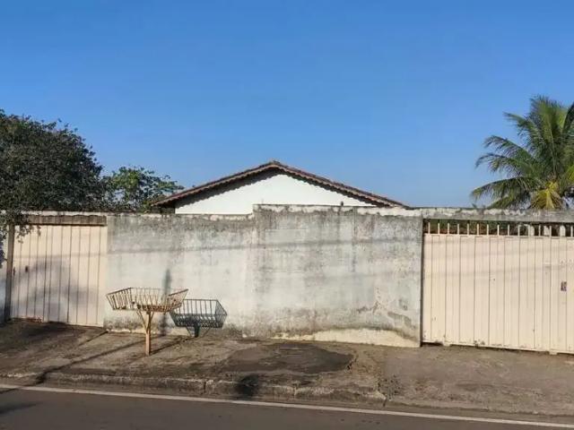 Casa / Sobrado para Venda em Goiânia/GO Capuava 2 Quartos