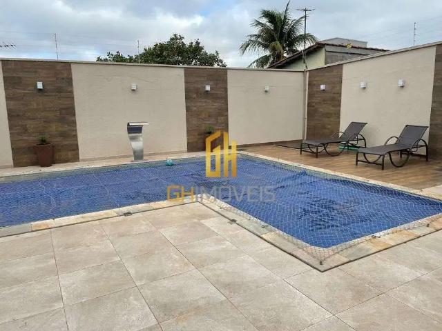 Casa / Sobrado para Venda em Goiânia/GO Capuava 3 Quartos