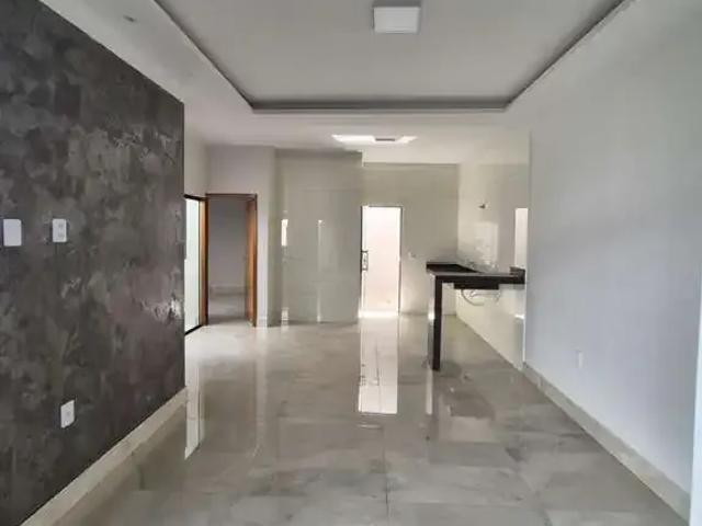 Casa / Sobrado para Venda em Goiânia/GO Carolina Parque Complemento 3 Quartos