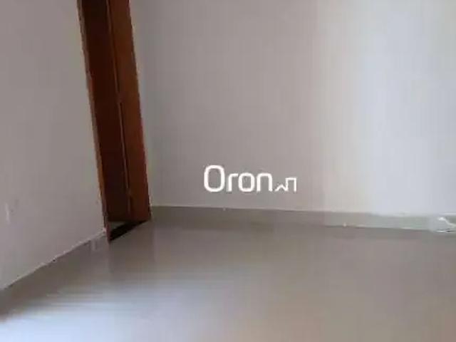Casa / Sobrado para Venda em Goiânia/GO Carolina Parque 2 Quartos