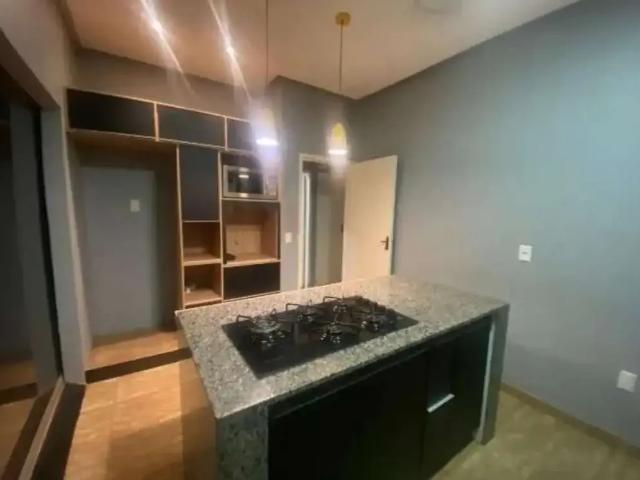 Casa / Sobrado para Venda em Goiânia/GO Carolina Parque 3 Quartos