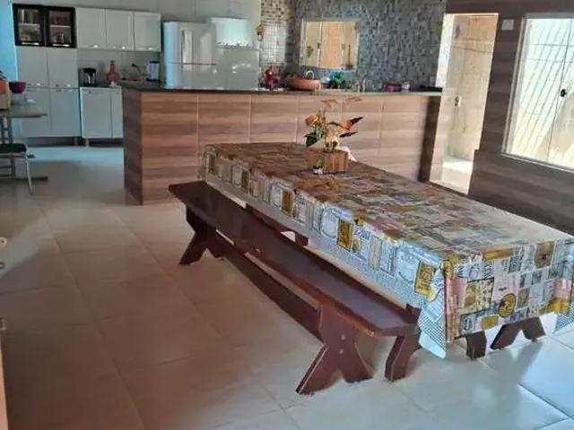 Casa / Sobrado para Venda em Goiânia/GO Carolina Parque 3 Quartos