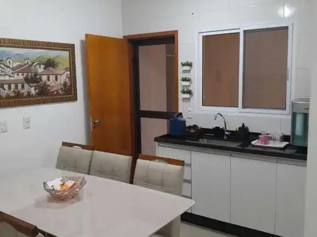 Casa / Sobrado para Venda em Goiânia/GO Chácaras Anhangüera 3 Quartos