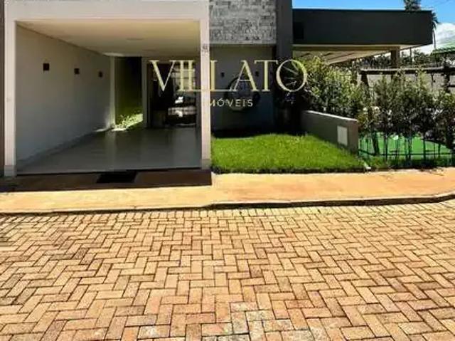 Casa / Sobrado para Venda em Goiânia/GO Chácaras de Recreio São Joaquim 3 Quartos