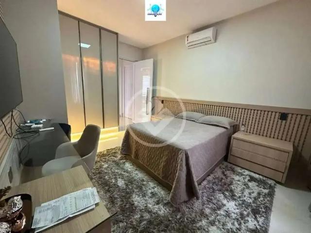 Casa / Sobrado para Venda em Goiânia/GO Chácaras Maringá 3 Quartos