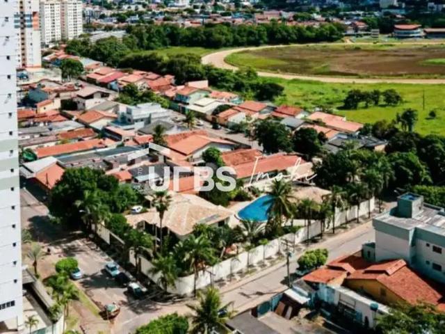 Casa / Sobrado para Venda em Goiânia/GO Cidade Jardim 5 Quartos