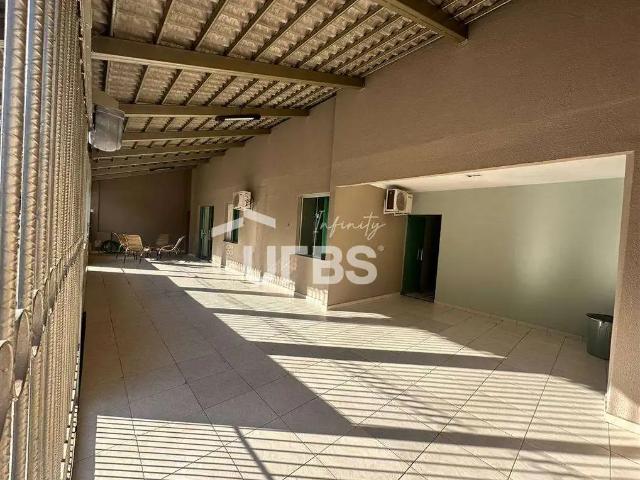 Casa / Sobrado para Venda em Goiânia/GO Cidade Jardim 3 Quartos