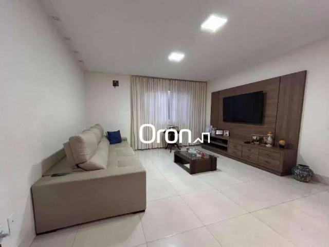 Casa / Sobrado para Venda em Goiânia/GO Cidade Jardim 3 Quartos