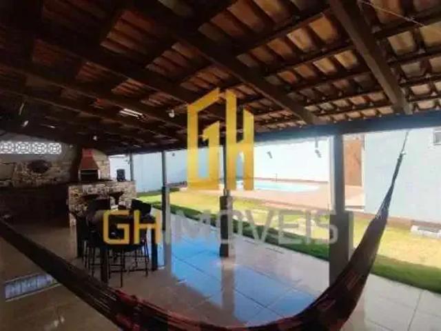 Casa / Sobrado para Venda em Goiânia/GO Anhangüera 4 Quartos