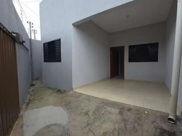 Casa / Sobrado para Venda em Goiânia/GO Anhangüera 2 Quartos